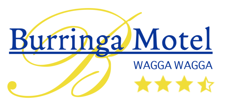 Burringa Motel - Affordable Relaxing Accommodation Wagga